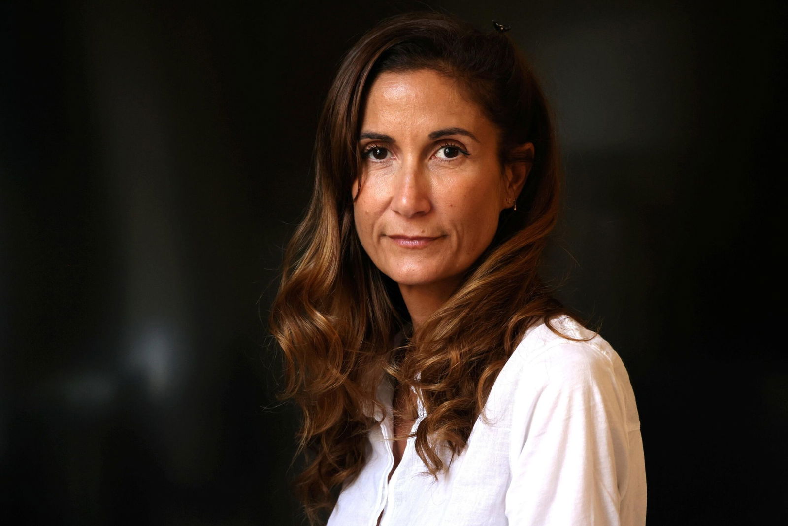 Richard Berry : Coline Berry remporte une grande victoire contre son ...