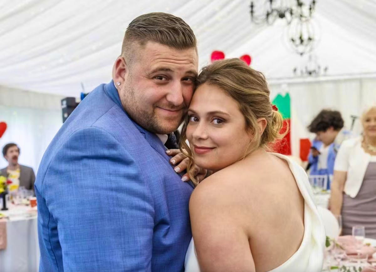 Nico Capone : sa femme Daniela évoque son rôle de mère et fait une ...