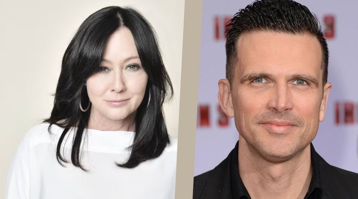 Mort de Shannen Doherty : son premier mari sort du silence... "Elle ...