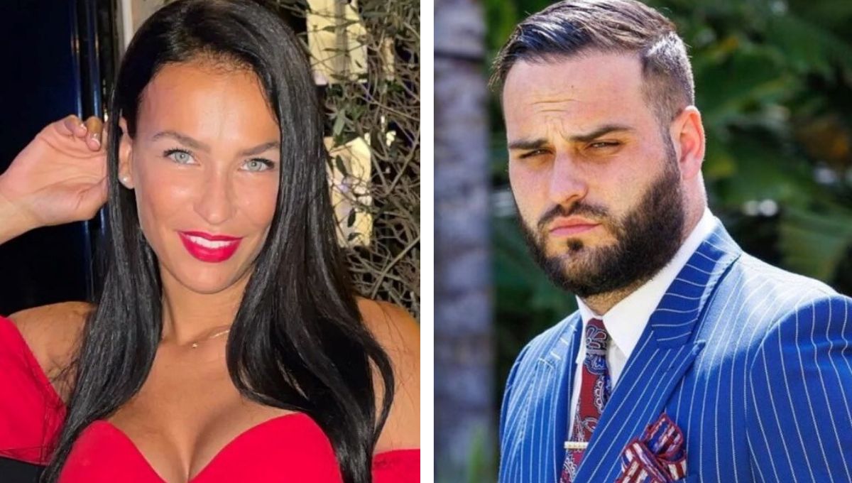 Julie Ricci en couple avec Nikola Lozina ? Elle sort enfin du silence