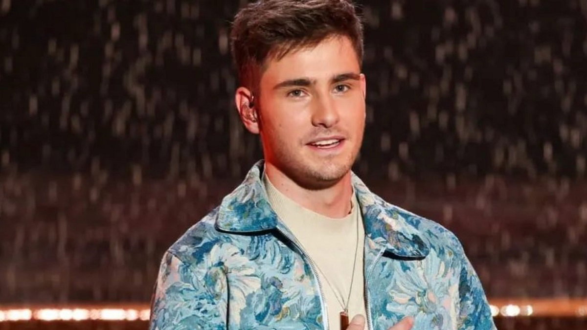 Star Academy : Julien Lieb estime qu'ils auraient dû "être payés ...