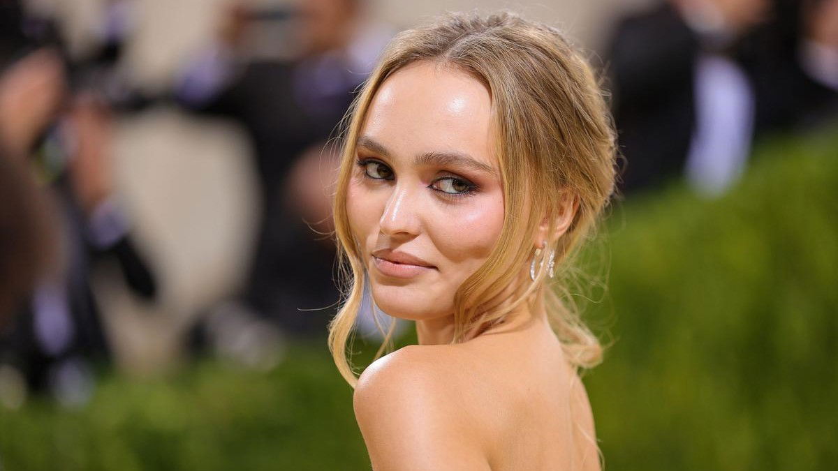 Lily-Rose Depp : ce rôle qu’elle pourrait camper dans le biopic de ...