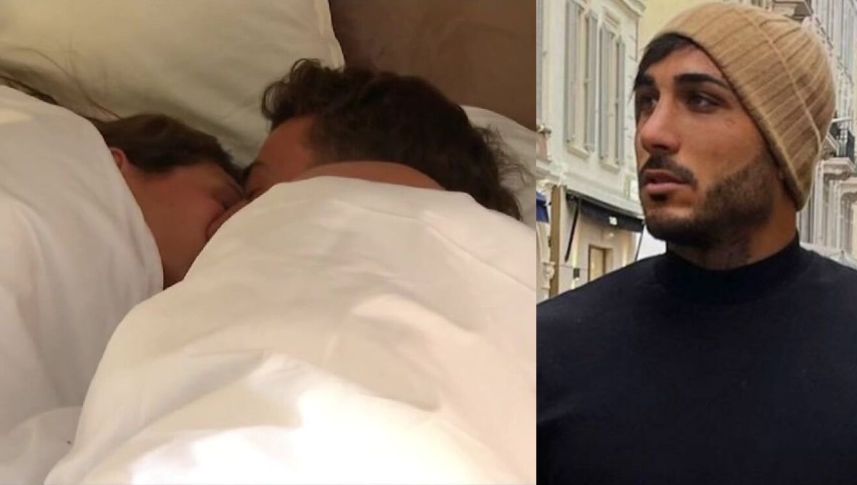 Les Apprentis Champions : Lisa-Marie grillée au lit avec Simon Castaldi… Vivian Grimigni s’emporte