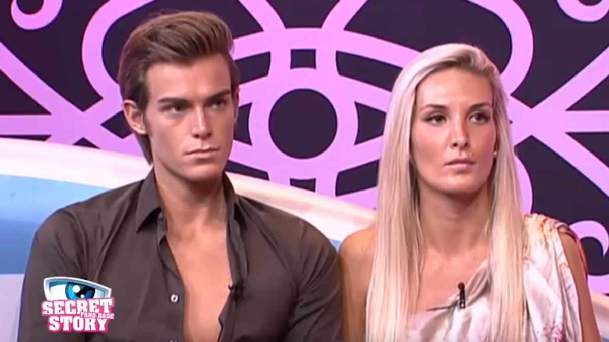 Marie Garet : ses révélations cash sur son ex Geoffrey Crousillat ...