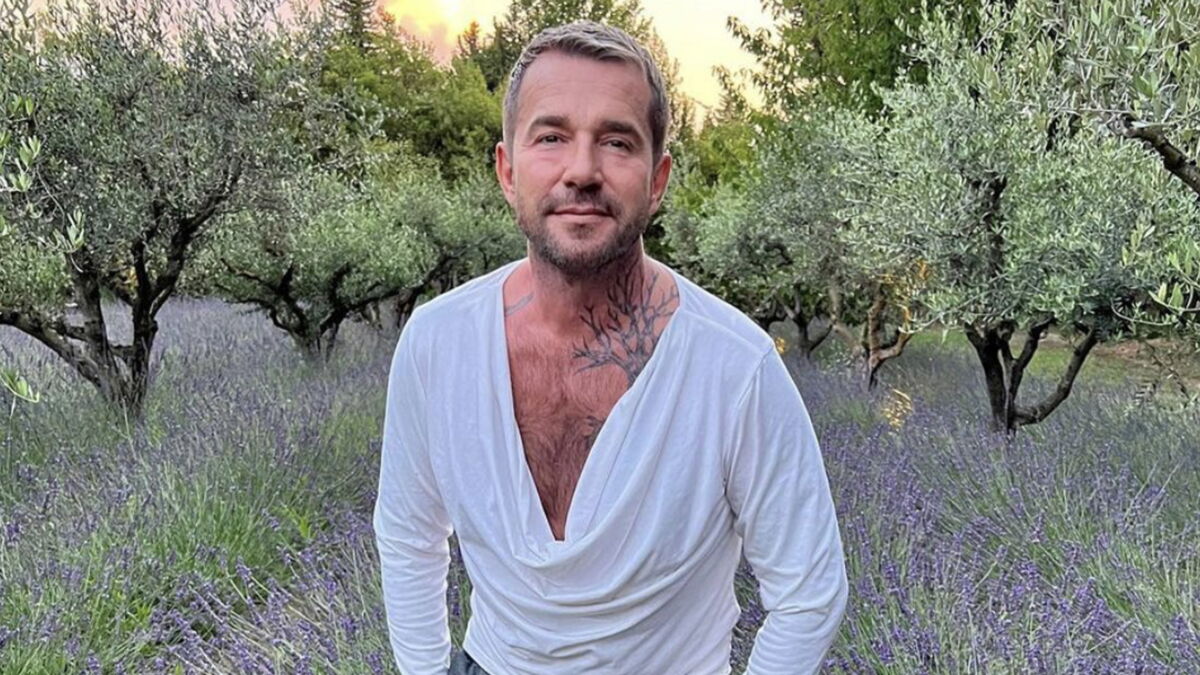 Mathieu Ceschin (ADP) bientôt de retour sur M6 pour un nouveau projet ...