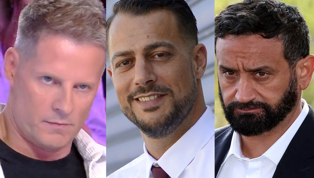 Matthieu Delormeau placé en garde à vue : Sébastien Delogu se paie le ...