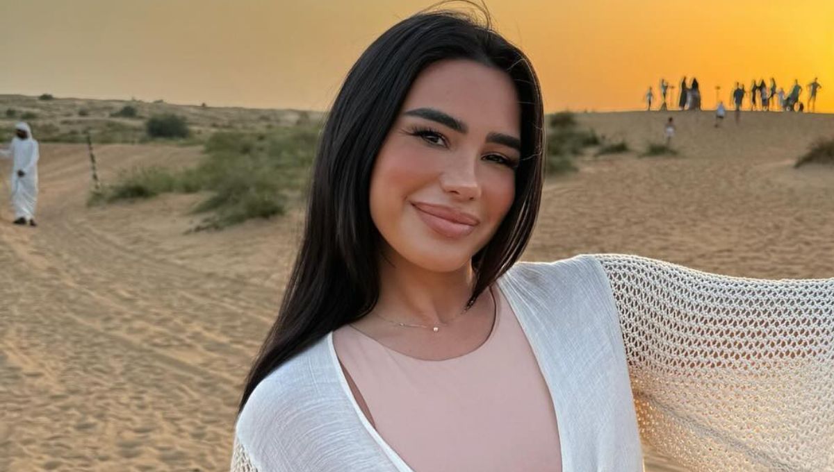 Milla Jasmine officialise sa deuxième grossesse : "Bébé numéro 2 en route"