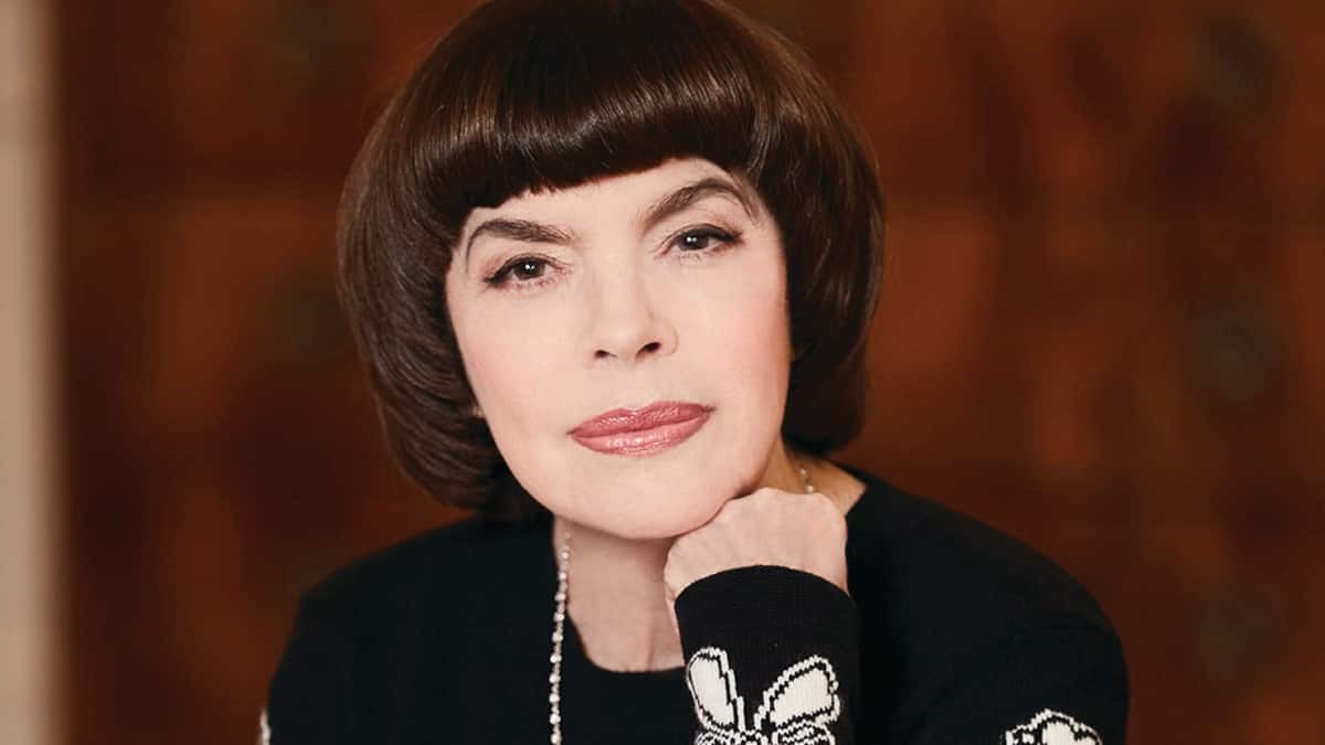 Mireille Mathieu : ce choix personnel qu'elle a fait pour sa carrière ...