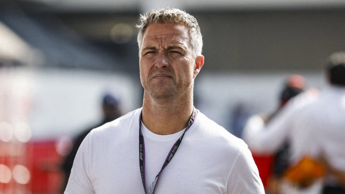 Ralf Schumacher : le frère de Michael Schumacher en couple avec un ...