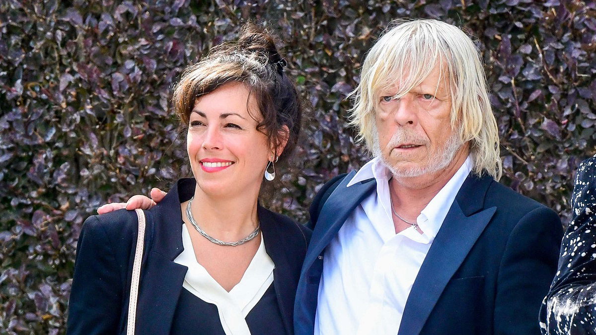 Renaud : ses inquiétudes concernant son mariage... ""Qu'est-ce que je ...