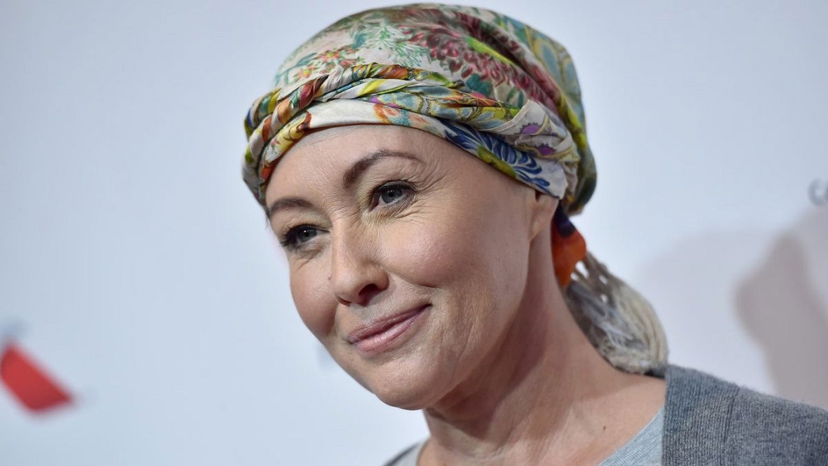 Mort de Shannen Doherty : ces hommages qui ont bouleversé la Toile