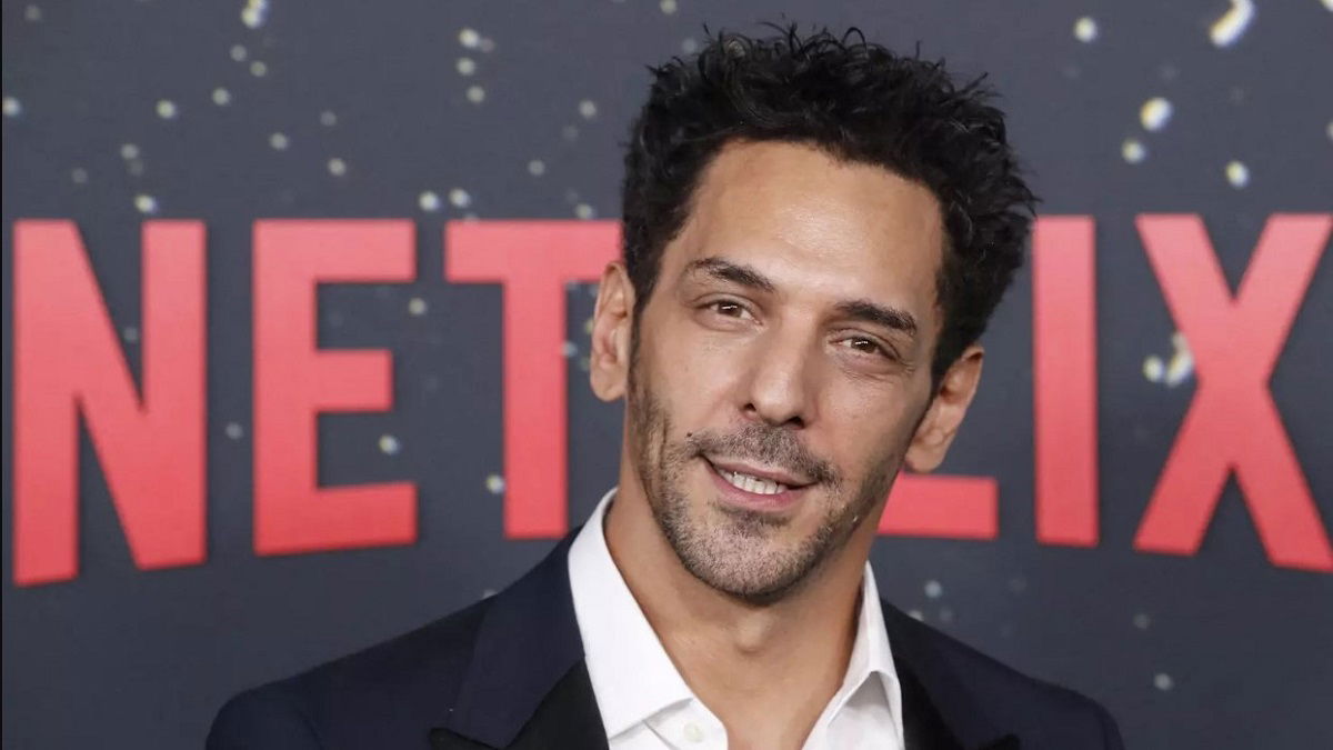 Tomer Sisley révèle la raison pour laquelle il a refusé de jouer dans ...