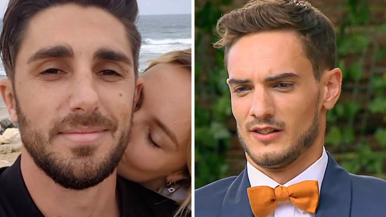 MAPR : la mise au point de Loïc après l’officialisation de Raphaël et ...