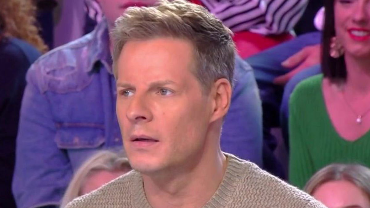 Matthieu Delormeau placé en garde à vue pour transaction de cocaïne