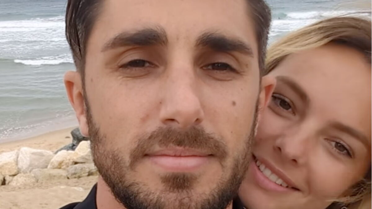 Ophélie et Raphaël (MAPR) officialisent leur relation : "La vie nous ...