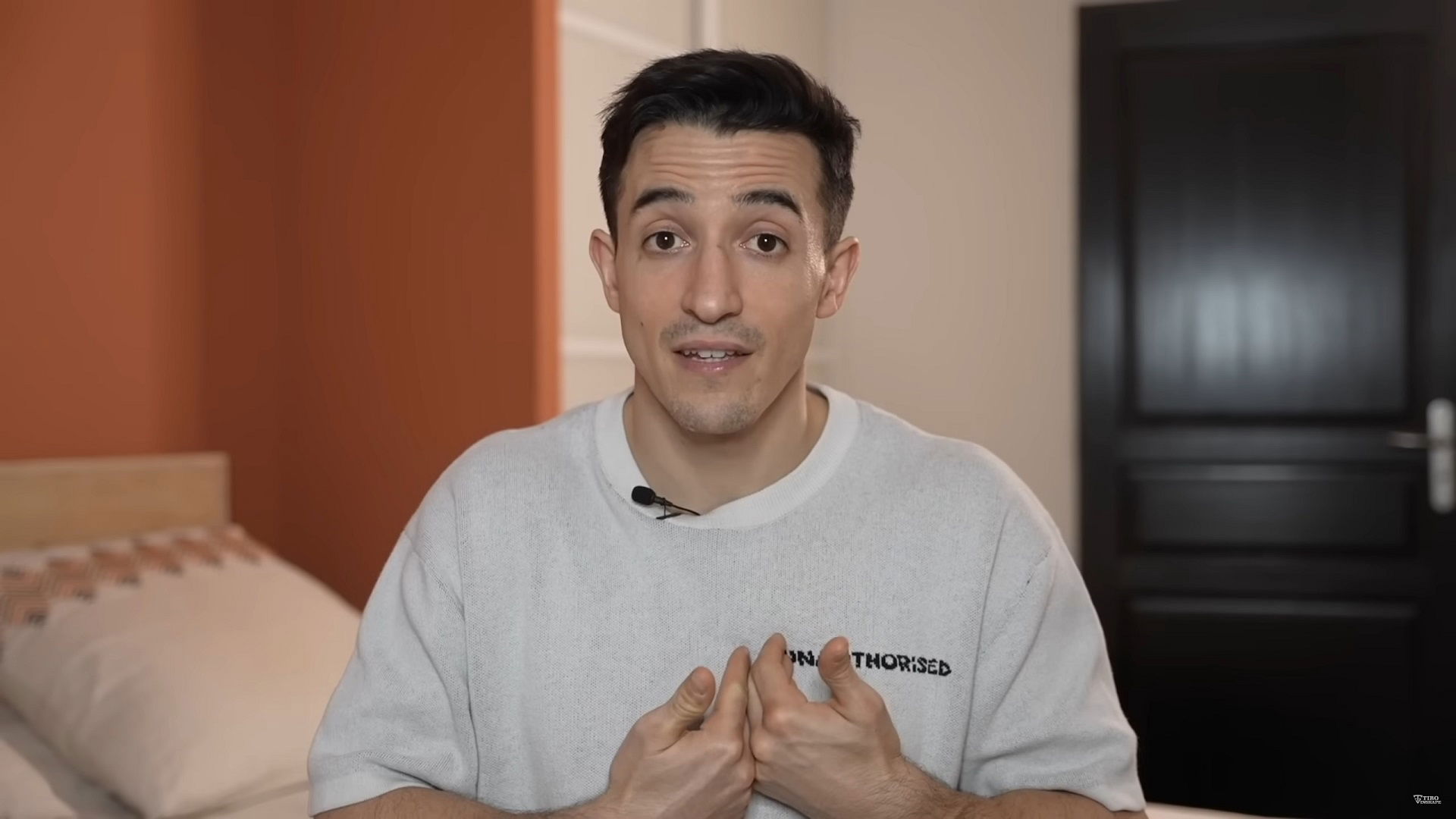 Tibo InShape déplore cette image de "facho" qui lui colle à la peau : "Les gens m'ont catégorisé"