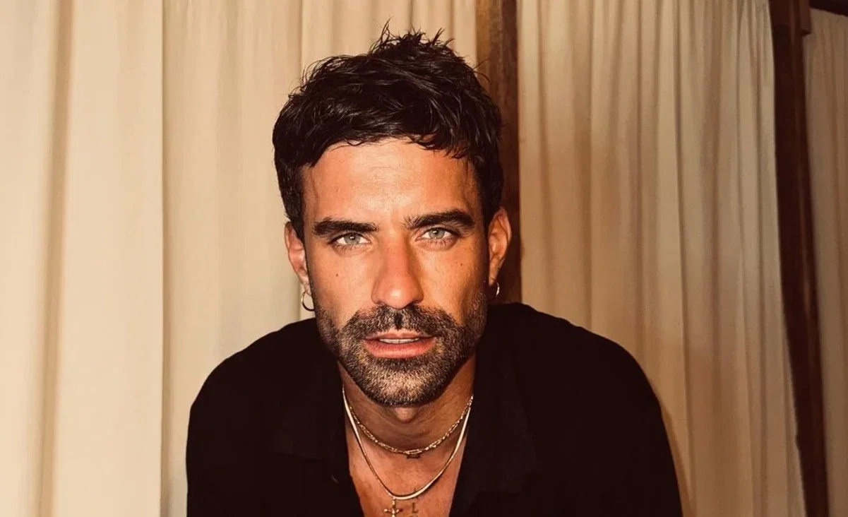 Vincent Queijo : ces retrouvailles qui le comblent de bonheur "Je suis ...