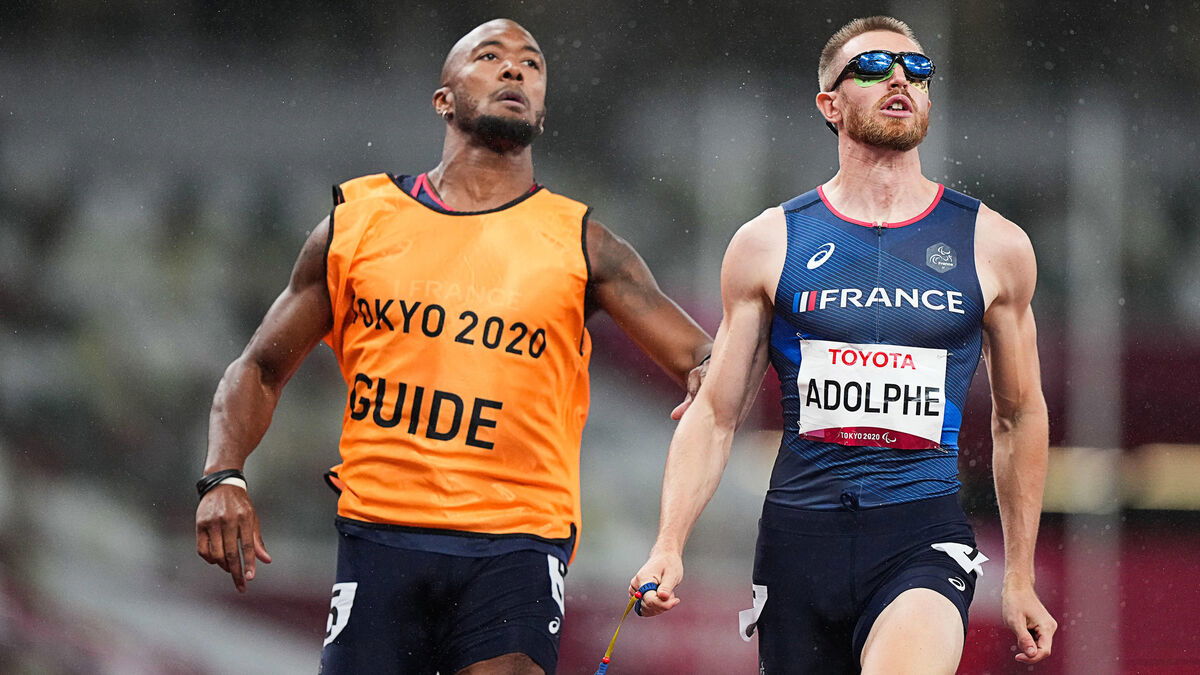 Bruno Naprix (Secret Story) : son ex coéquipier Timothée Adolphe l ...