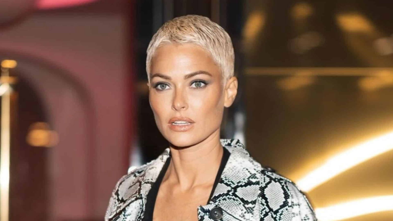 Caroline Receveur : cette étape importante qu’elle vient de franchir ...