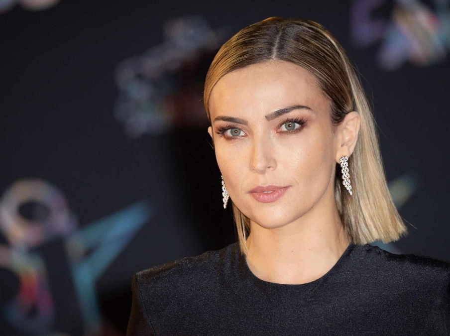 Inès Vandamme fait une annonce choc : "Je fais une pause"