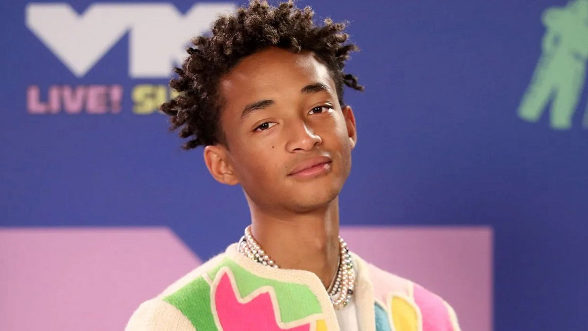 Jaden Smith infidèle ? La réaction de Sab Zada après la publication des photos de l'acteur.