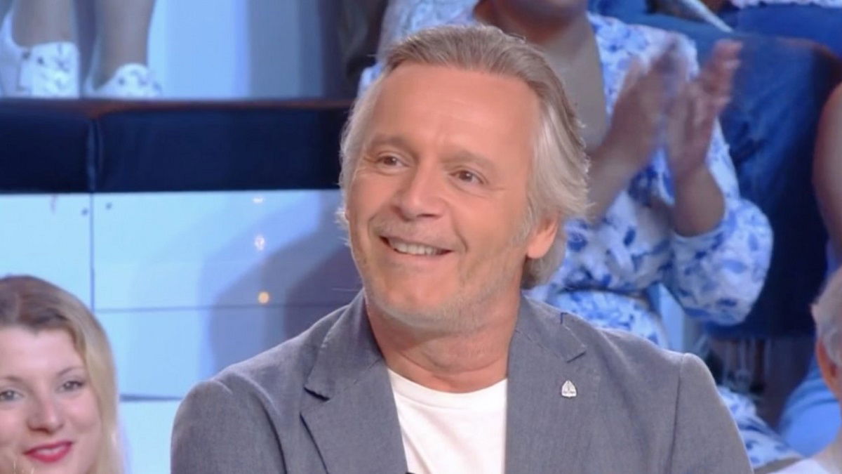 Jean-Michel Maire évoque sa relation avec Jennifer, sa compagne de 24 ...