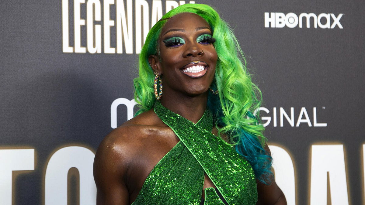 Keiona prête à tout balancer sur Danse avec les stars ? -"Un jour, je parlerai…"