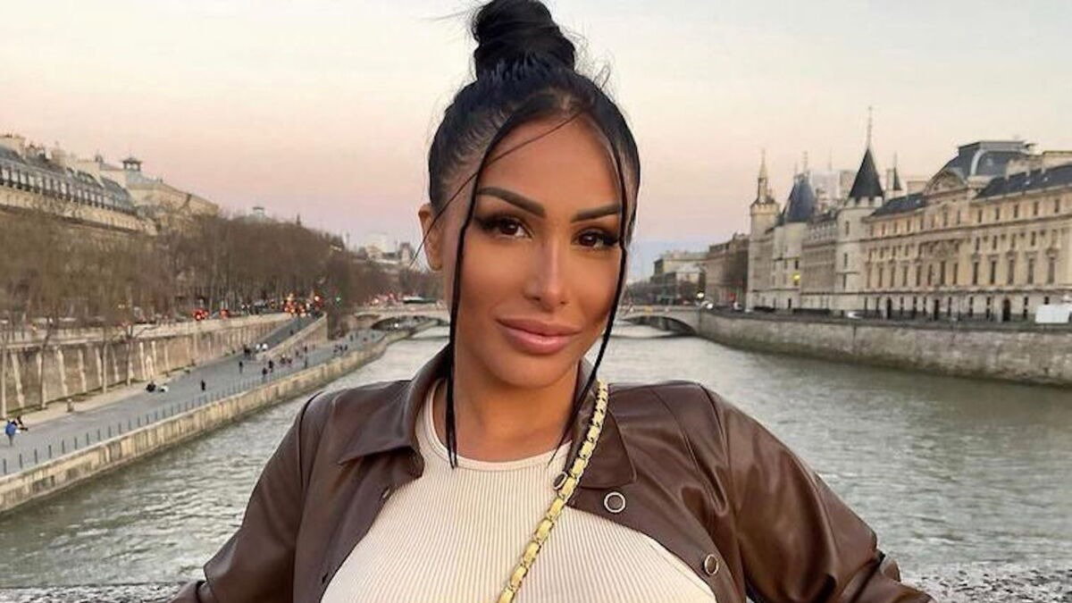 Léana Zaoui victime d’une violente agression : l’ex-star de télé ...