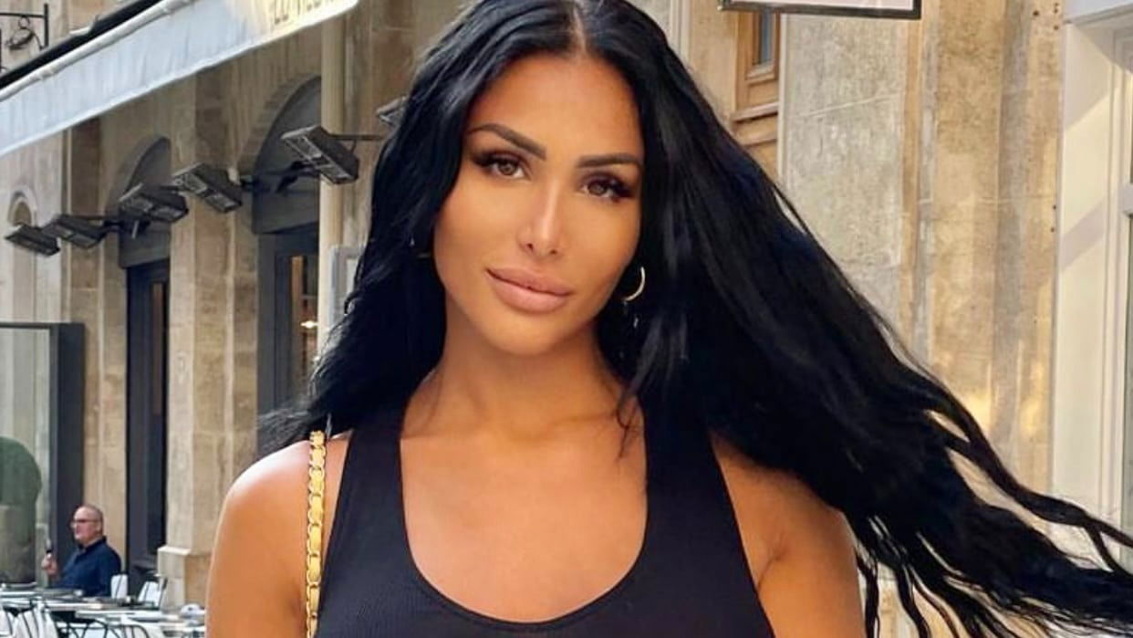 Léana Zaoui victime d’une violente agression : l’ex-star de télé ...