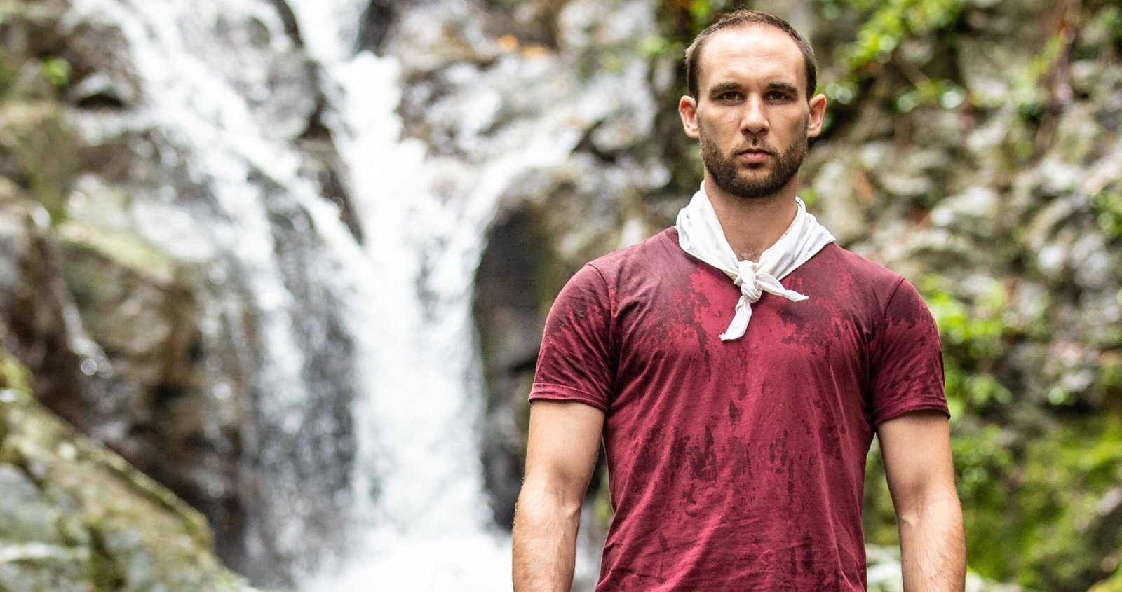 Maxime (Koh-Lanta) : ses confidences bouleversantes sur son amputation ...