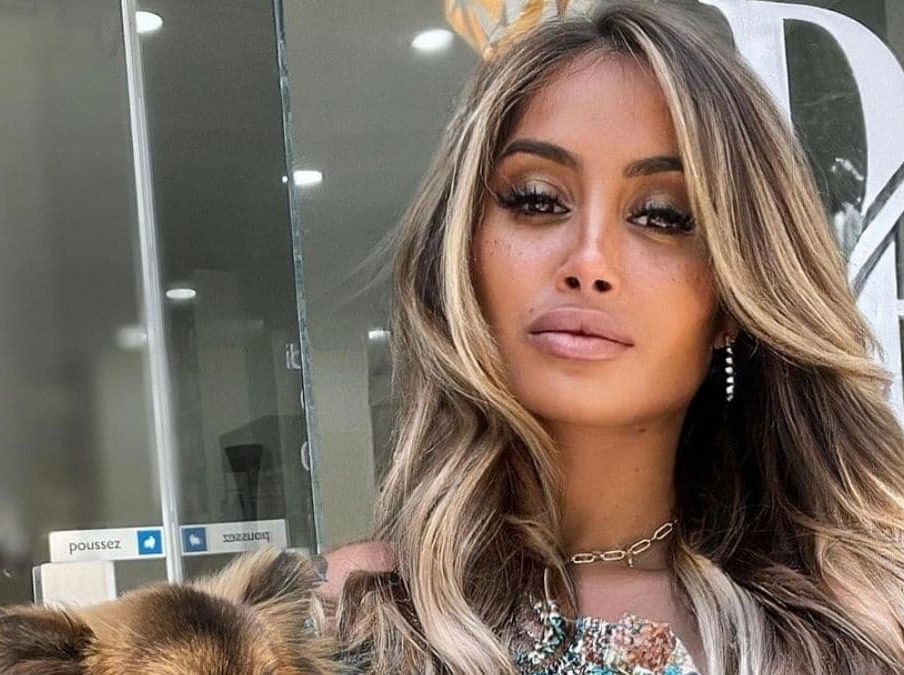 Océane El Himer vivement critiquée sur sa maigreur : "Va manger et ...