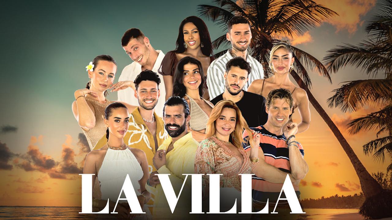La Villa 9 : Patrick et Louana toujours en couple après le tournage