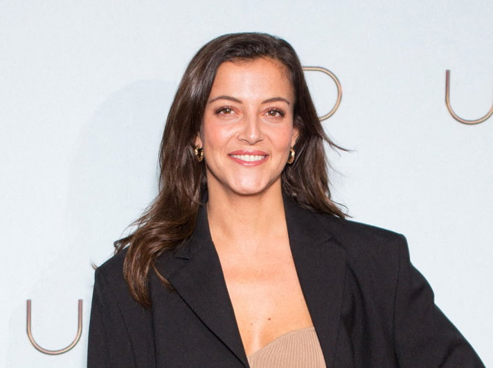 Camille Lellouche cash sur son rapport à la chirurgie esthétique ...