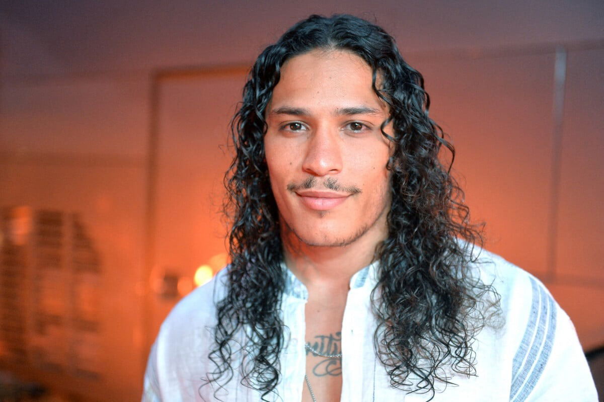 Hatik papa : le rappeur officialise la naissance de son petit garçon et ...