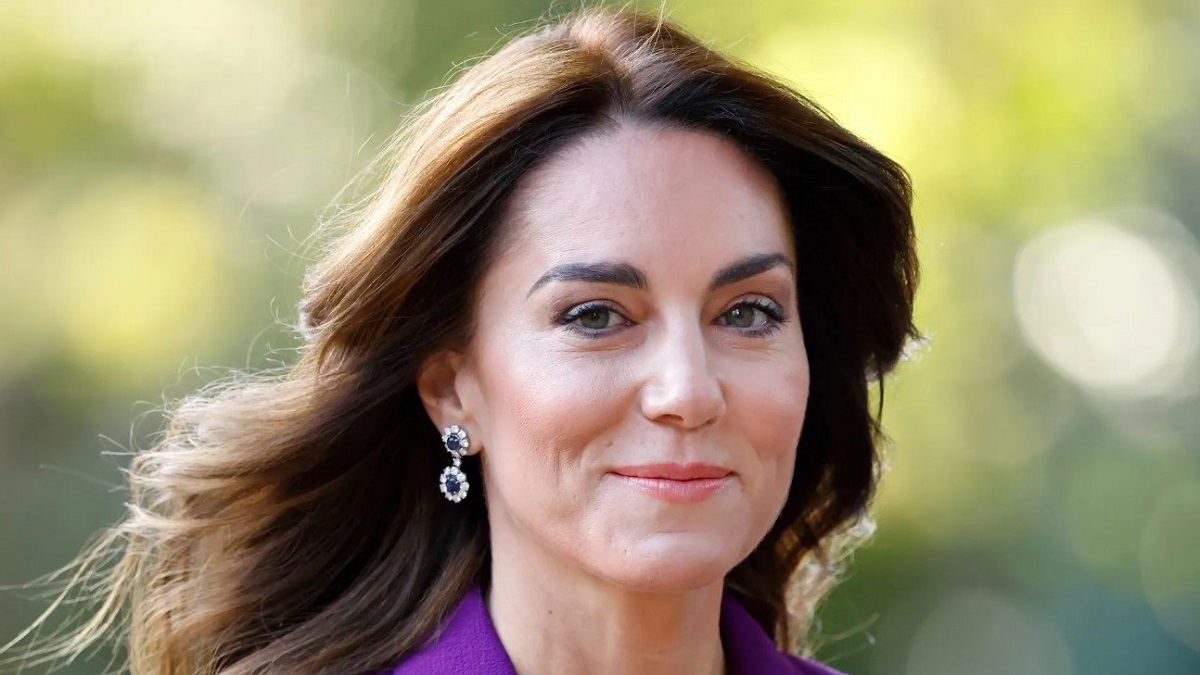 Kate Middleton malade : la princesse sort du silence pour annoncer une ...