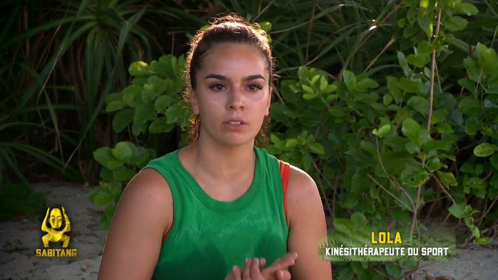 Koh-Lanta : éliminée, Lola évoque son possible retour dans l’aventure ...