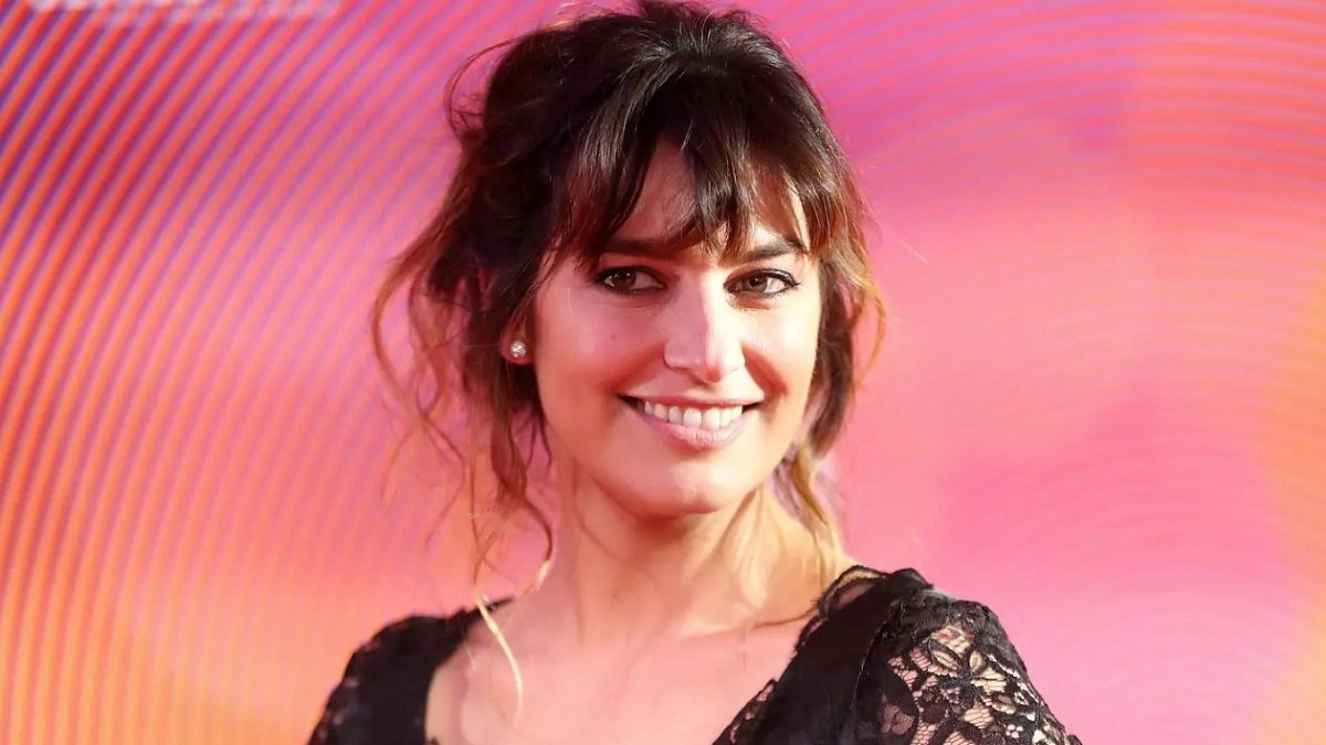 Laëtitia Milot : ses rares confidences sur le métier de son mari qui ...