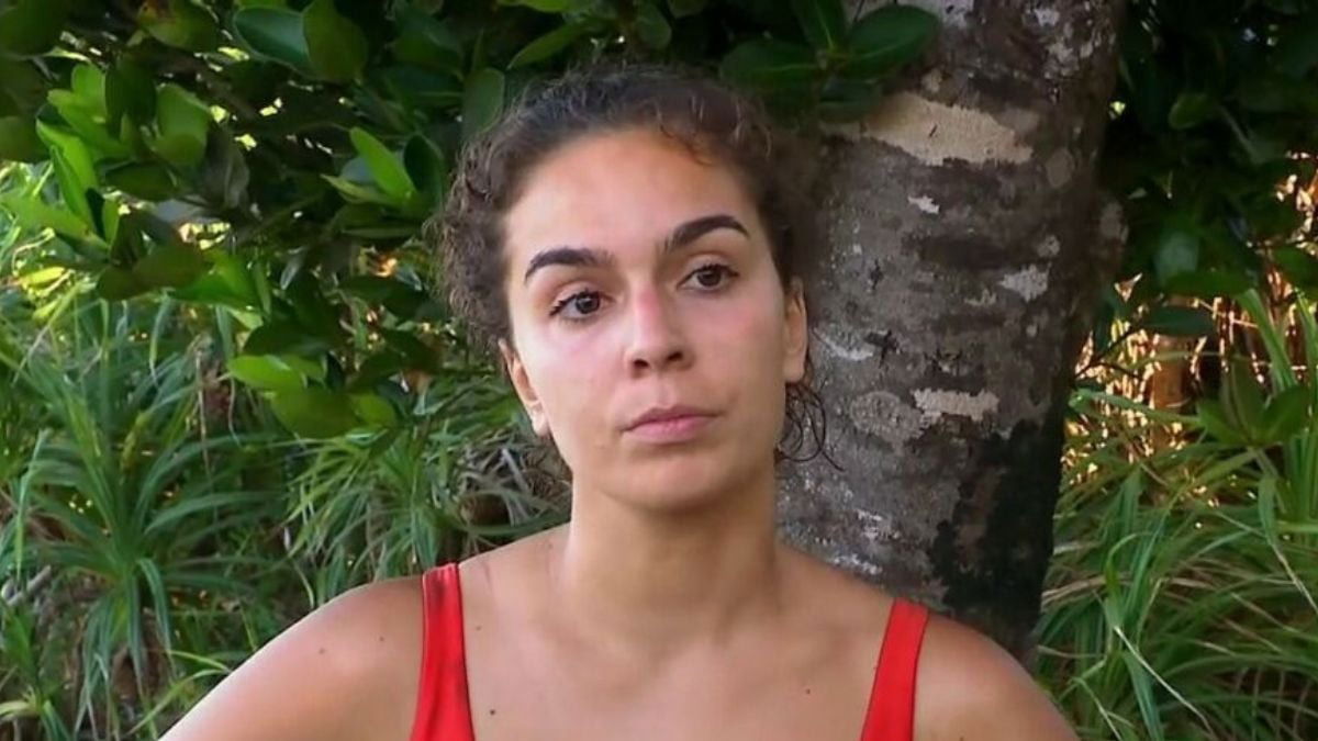 Koh-Lanta : éliminée, Lola évoque son possible retour dans l’aventure ...