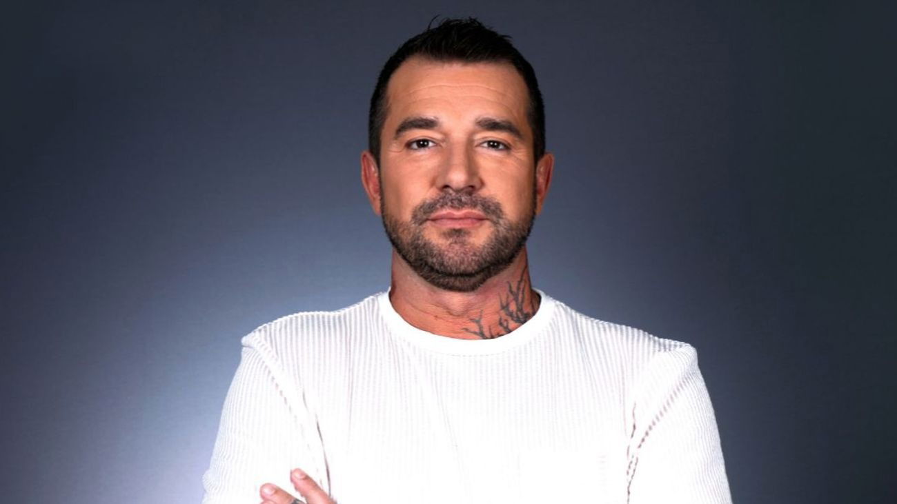 Mathieu Ceschin vide son sac contre le gouvernement : "Vous me faites ...