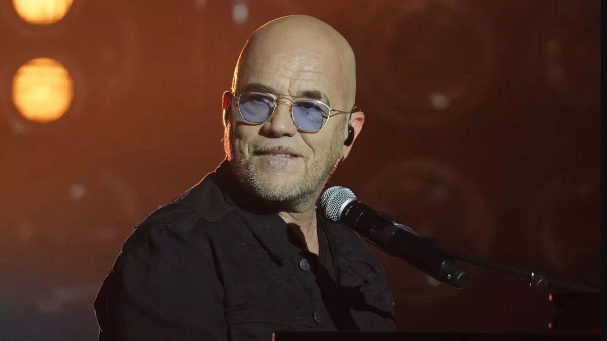 Pascal Obispo évoque ses problèmes de santé : "Mon médecin m'a évité un ...