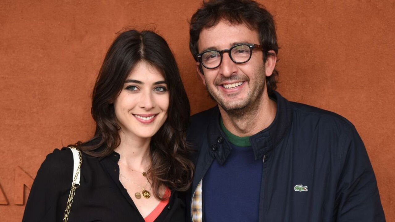 Cyrille Eldin face à la justice : l’ex-animateur de Canal+ visé par une ...