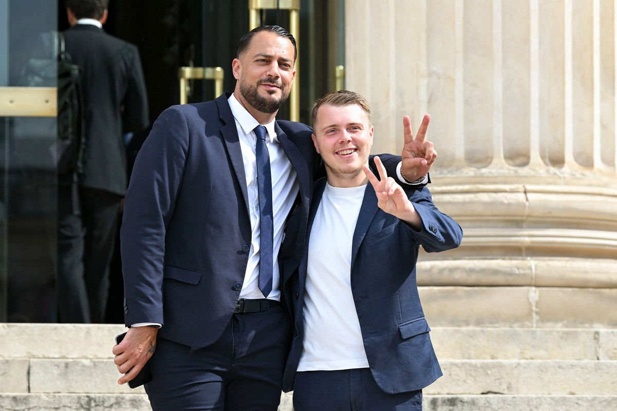 Cyril Hanouna : Louis Boyard et Sébastien Delogu dézinguent (encore) l ...
