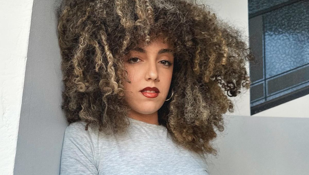 Shera Kerienski : la célèbre YouTubeuse officialise sa deuxième ...