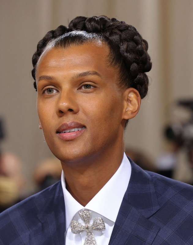 Qui est Stromae