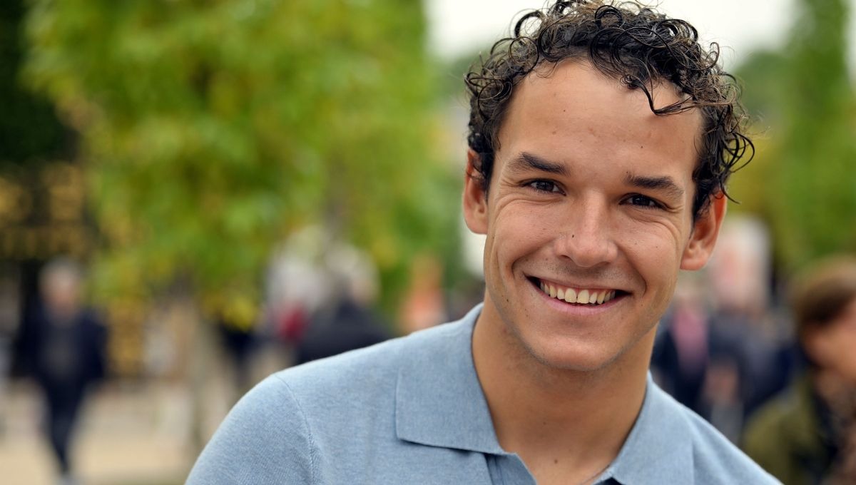 Slam : Théo Curin révèle les incroyables conseils que lui a donnés ...