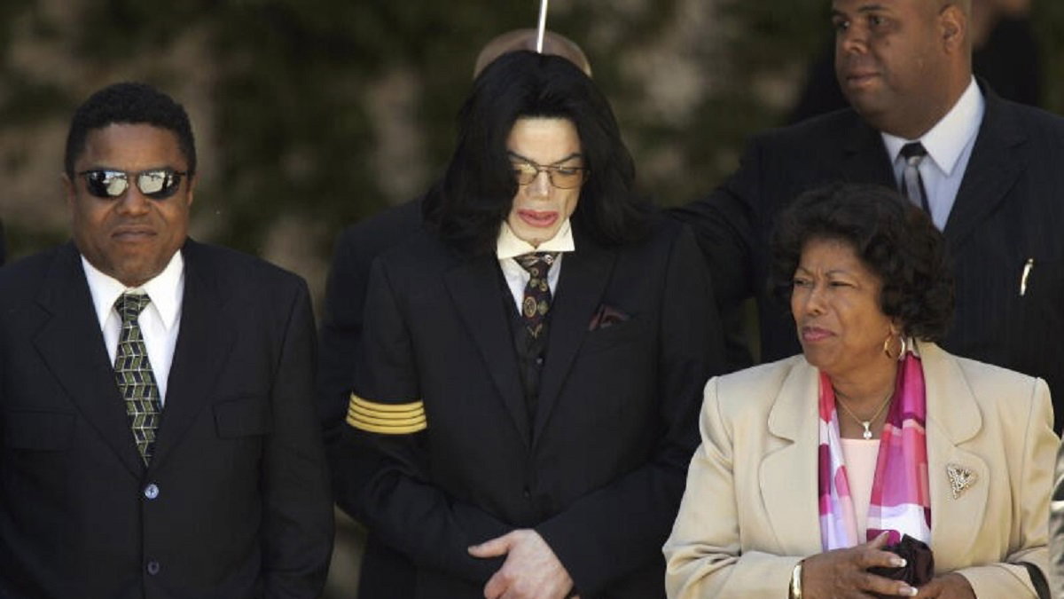 Mort de Tito Jackson : le frère de Michael Jackson est décédé à l’âge ...