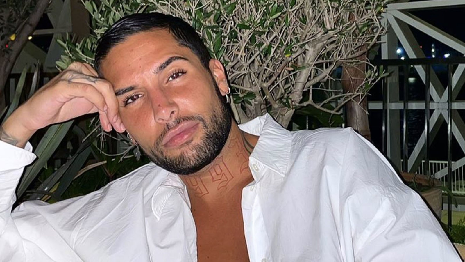 Eddy Ben Youssef fiancé : il dévoile les détails de son futur mariage ...