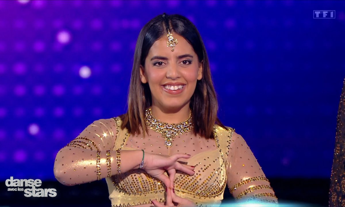 Inès Reg revient sur son clash avec Natasha St-Pier : "Je n'ai insulté ...