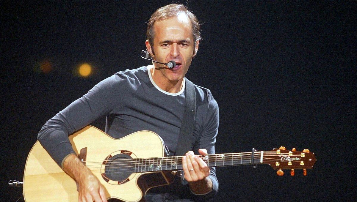 Raphaël Pépin : sa reprise d'un tube de Jean-Jacques Goldman fait l ...