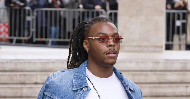 Koba LaD auteur d'un accident mortel : le rappeur condamné à six ans de ...